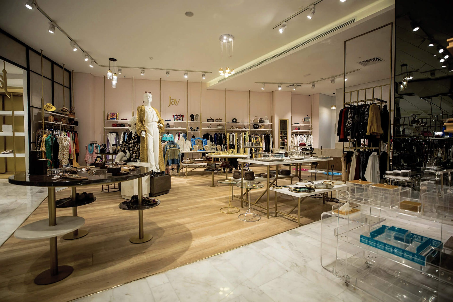 About us – jay Stores